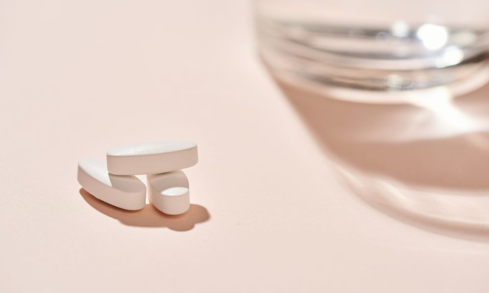 Optical Tablets for Eye & Vision Health - Pure Optical