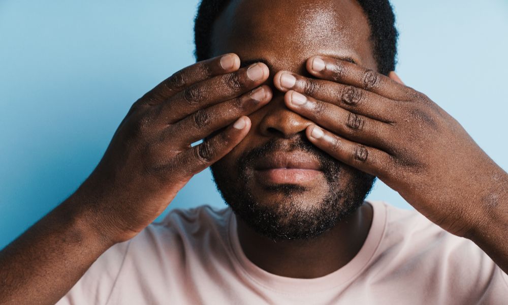 Increased Sensitivity to Glare: Common Causes & Guidance - Pure Optical