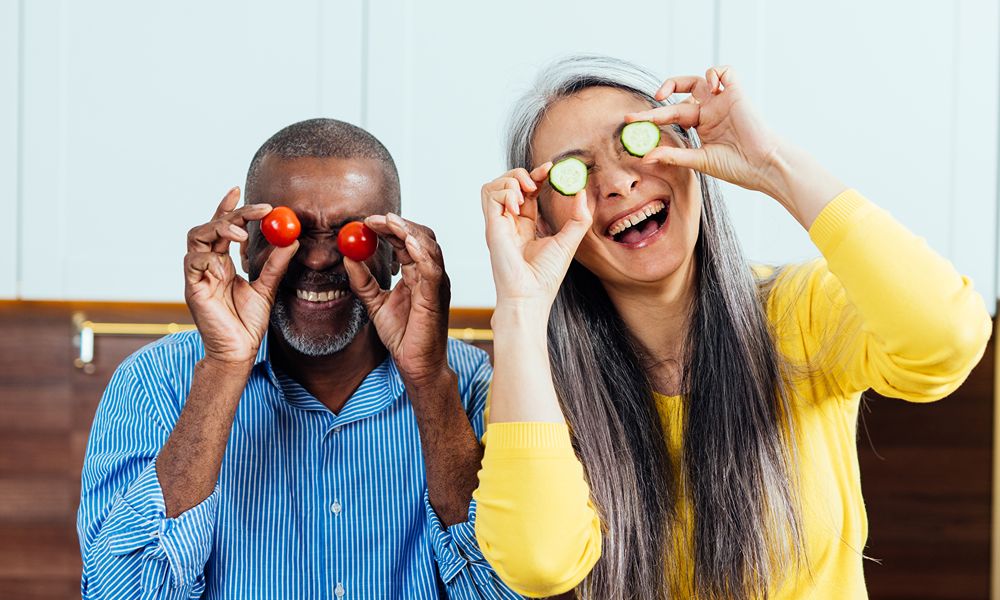 Eye Health After 40: Proactive Care and Preventative Tips - Pure Optical